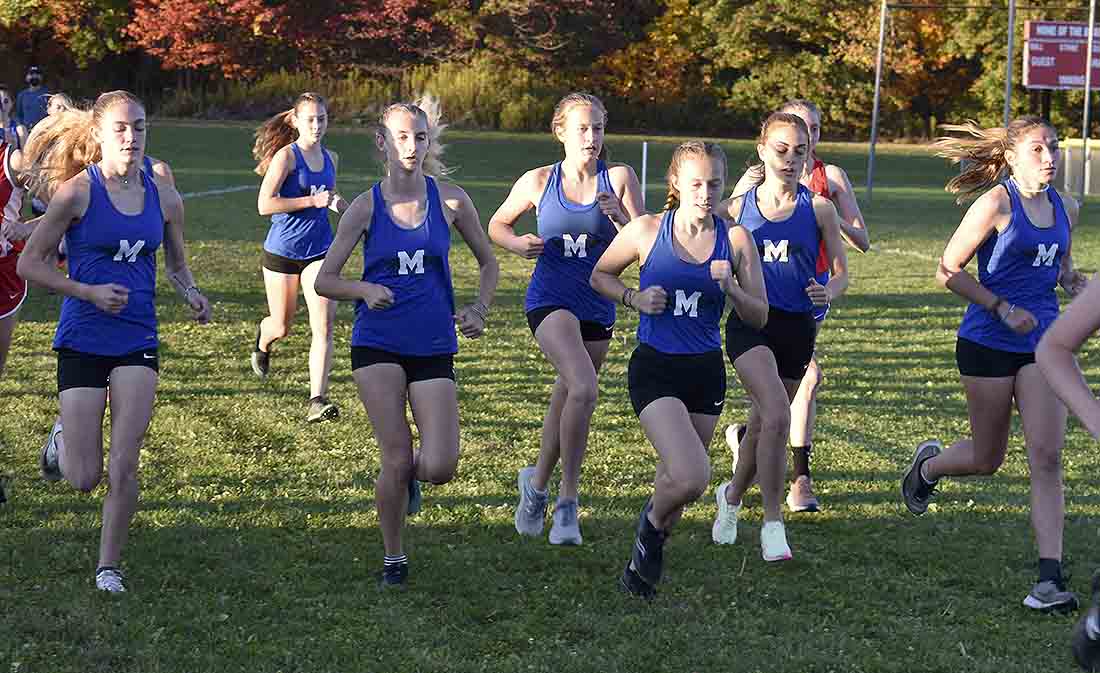 Maplewood girls shoot for return to state | News, Sports, Jobs ...